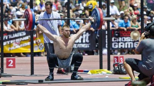 Getting Control of Overhead Movement: 5 Basic Drills to Prepare the ...