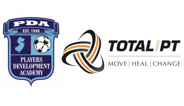 PDA Soccer Injury Prevention Screening - Total Physical Therapy