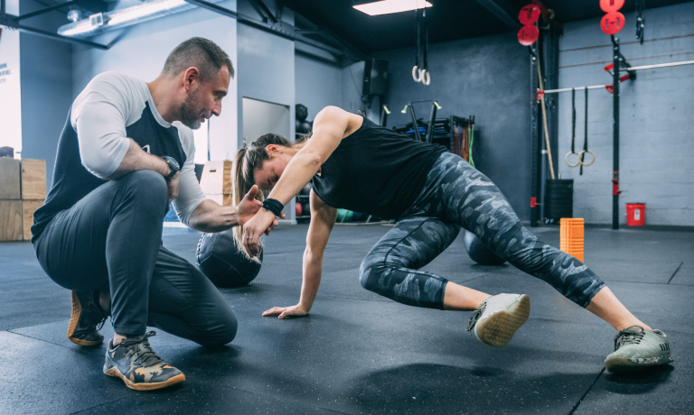 Total Physical Therapy IS Teaching & Learning - Total Physical Therapy